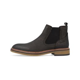 Wrangler Chelsea-Boots "Toby" in Braun - 50% | Gr&ouml;&szlig;e 42 | Herrenstiefel