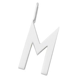 Design Letters Silber-Anh&auml;nger "Archetypes" - (L)1,6 cm - 10% | Schmuck