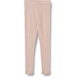 Wheat Leggings "Agi" in Rosa - 44% | Größe 116 | Kinderhosen