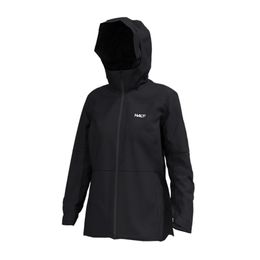 HALTI Ski-/ Snowboardjacke "Gracer" in Schwarz - 46% | Größe 42 | Damen-outdoorjacken