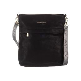 Betty Barclay Umh&auml;ngetasche in Schwarz - (B)28 x (H)27 x (T)7 cm - 24% | Damen-taschen