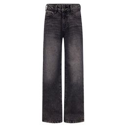 Retour Jeans "Manuel" in Grau - 53% | Größe 128 | Kinderjeans