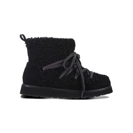Luhta Winterboots "Ihana" in Schwarz - 32% | Gr&ouml;&szlig;e 41 | Damen-stiefel