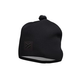 HALTI Beanie "Pilke" in Schwarz - 10% | Damen-muetzen-caps