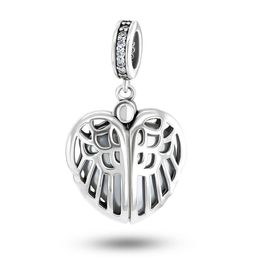 CHARM'S Silber-Anh&auml;nger mit Edelsteinen - 61% | Schmuck