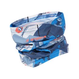 Icepeak Loop-Schal "Huntley" in Blau - 11% | Kinderschals