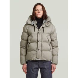 G-Star Raw G-Star Winterjacke in Taupe - 62% | Gr&ouml;&szlig;e XXL | Damenjacken