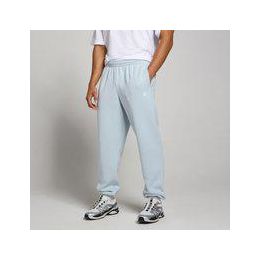 Myprotein MP Herren Rest Day Oversized Jogginghose &ndash; Hellblau - XS