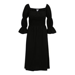 Dorothy Perkins Petite Dress female Black size 8