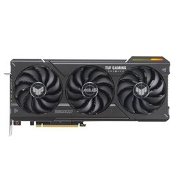 ASUS Grafikkarte &raquo;TUF-RTX4070S-O12G-GAMING&laquo; ohne Farbbezeichnung