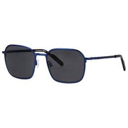 Mini Eyewear Herren MINI EYEWEAR Sonnenbrille &raquo;MINI EYEWEAR Sonnenbrille&laquo; blau