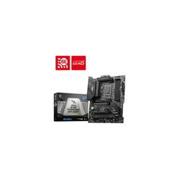 MSI Mainboard »MAG B760 TOMAHAWK WIFI DDR4« ohne Farbbezeichnung