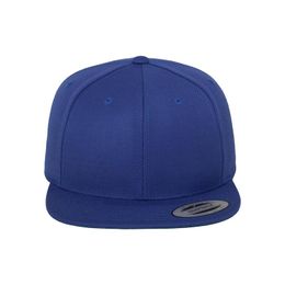 Flexfit Flex Cap &raquo;Unisex Classic Snapback&laquo; royal