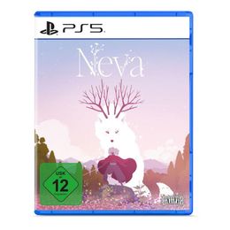 DEVOLVER DIGITAL Spielesoftware &raquo;Neva&laquo; PlayStation 5 transparent