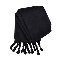 Urban Classics Schal &raquo;Unisex Big Scarf&laquo;, 1 Stk. black