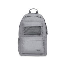 Eastpak Freizeitrucksack »DBL OFFICE« Backback Freizeitrucksack Laptoprucksack (17 Zoll) Schulrucksack sunday grey Eastpack Backpack