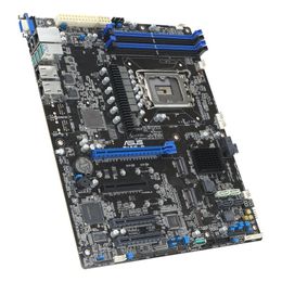 ASUS Mainboard &raquo;P13R-E&laquo; ohne Farbbezeichnung