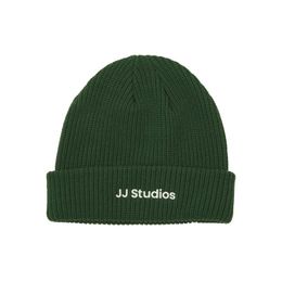 Jack & Jones Jack & Jones Herren Beanie &raquo;JACSOHO BEANIE SN&laquo;