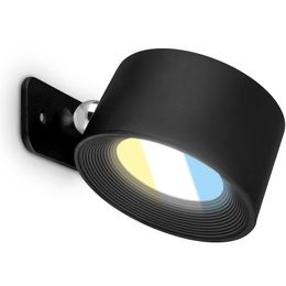 Briloner Leuchten Wandleuchte &raquo;Tari Wandleuchte&laquo; LED-Modul ohne Farbbezeichnung