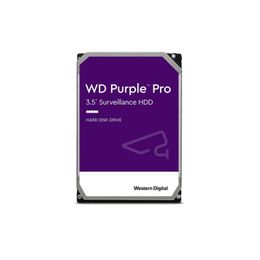 Western Digital interne HDD-Festplatte &raquo;WD122PURP&laquo; ohne Farbbezeichnung