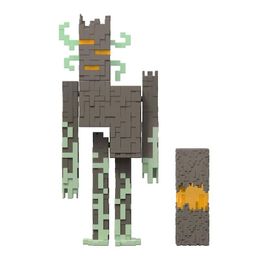 Mattel Actionfigur »Minecraft 3.25" THE CREAKING« bunt