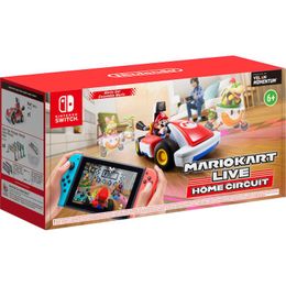 NINTENDO SWITCH Spielesoftware »Mario Kart Live: Home Circuit - Mario« ohne Farbbezeichnung
