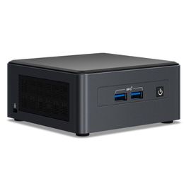Intel Barebone-PC &raquo;11 Pro&laquo; ohne Farbbezeichnung