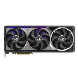 ASUS Grafikkarte »ROG-ASTRAL-RTX5090-O32G-GAMING« ohne Farbbezeichnung