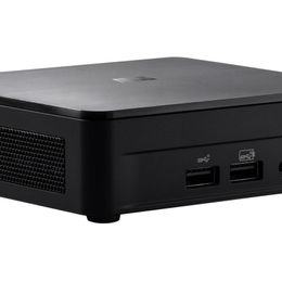 ASUS Barebone-PC &raquo;NUC 12 Pro Slim Kit RNUC12WSKI700002I&laquo; ohne Farbbezeichnung