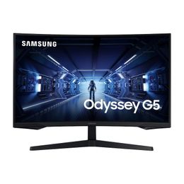 Samsung LED-Monitor &raquo;G55T&laquo; 68, 0 cm/27 &prime;&prime; ohne Farbbezeichnung