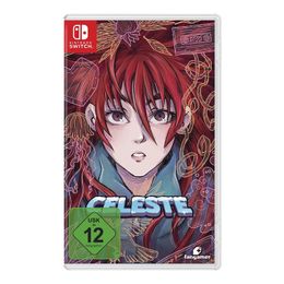 Quelle Spielesoftware »Celeste« Nintendo Switch ohne Farbbezeichnung Die physische Ausgabe umfasst: Mini-Reiseführer und Mini-Poster