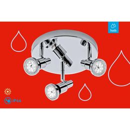 Briloner Leuchten LED Deckenspot »FLAMO« ohne Farbbezeichnung