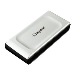 Kingston externe SSD &raquo;2000G Tragbare SSD XS2000&laquo;