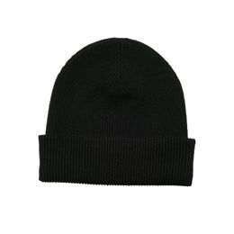 Jack & Jones JACK & JONES Beanie »JACKAMPLOOPS BEANIE SN« Black