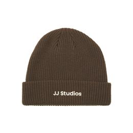 Jack & Jones Jack & Jones Herren Beanie &raquo;JACSOHO BEANIE SN&laquo;