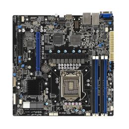 ASUS Mainboard &raquo;P12R-M&laquo; ohne Farbbezeichnung