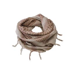 Brandit Schal &raquo;Unisex Shemag Scarf&laquo; 1 Stk. coyote/brown