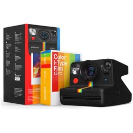 Polaroid Systemkamera ohne Farbbezeichnung
