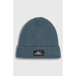 O`Neill O'NEILL Beanie »BOUNCER BEANIE« 1 Stk. mozart blue Beanie mit klobigem Rippstrickmuster für sportlichen Look