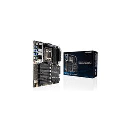 ASUS Mainboard &raquo;Pro WS X299 SAGE II&laquo; ohne Farbbezeichnung