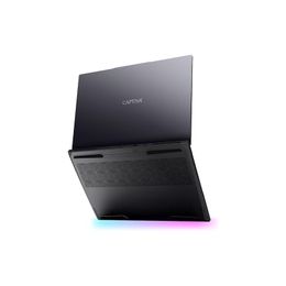 Captiva Gaming-Notebook &raquo;Advanced Gaming I87-581CH&laquo; ohne Farbbezeichnung Windows 11 Home 64-bit, Schweizer Tastatur Layout