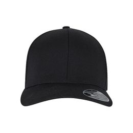 Flexfit Flex Cap &raquo;Trucker 110 Trucker&laquo; black/black