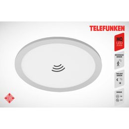 Telefunken LED Panel »KAMA« ohne Farbbezeichnung