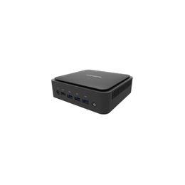 Gigabyte Barebone-PC &raquo;GB-BER3-5300&laquo; ohne Farbbezeichnung