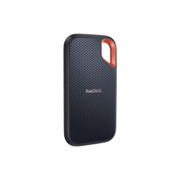 Sandisk externe SSD »Extreme Portable« ohne Farbbezeichnung