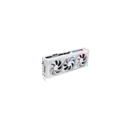 ASUS Grafikkarte &raquo;ROG-STRIX-RTX4080S-O16G-WHITE&laquo; ohne Farbbezeichnung