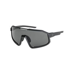 Quiksilver Herren Sonnenbrille &raquo;Slash&laquo; grau