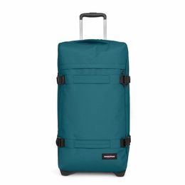 Eastpak Kinder Weichgep&auml;ck-Trolley &raquo;TRANSIT'R M&laquo; 78 l 2 Rollen