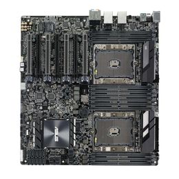 ASUS Mainboard &raquo;WS C621E SAGE&laquo; ohne Farbbezeichnung