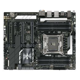 ASUS Mainboard &raquo;WS C422 PRO/SE&laquo; ohne Farbbezeichnung